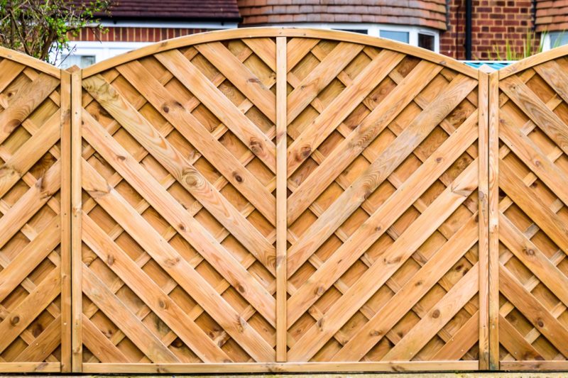 Surrey Fencing and Garden Landscapes | Established 1984
